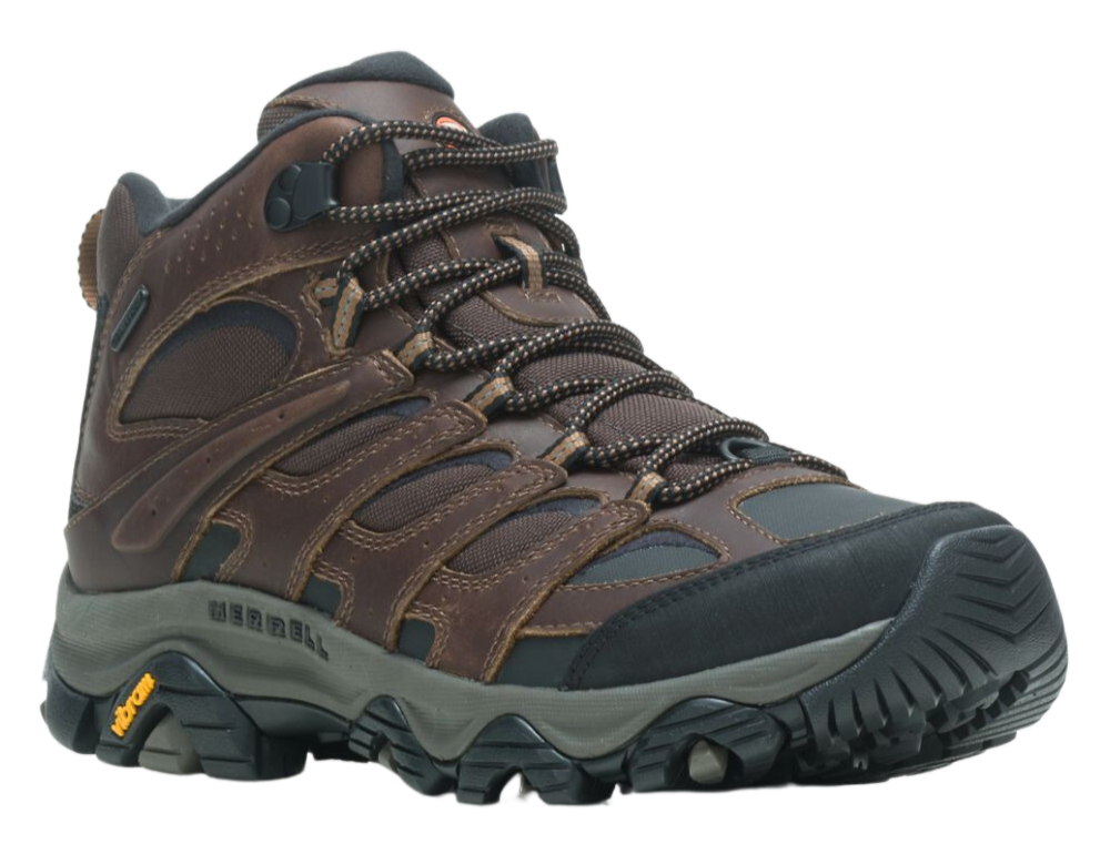 Merrell Moab 3 Thermo Mid Waterproof Hiking Boot | Canadian Footwear