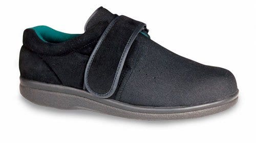 Darco Gentle Step Women's Extra Depth Slipper | Canadian Footwear ...