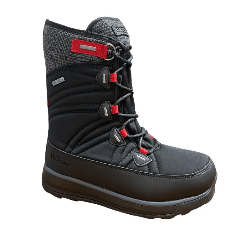 Nexgrip Ice Wonder 4.0 Mid 2E Width Women's Winter Boot | Canadian ...
