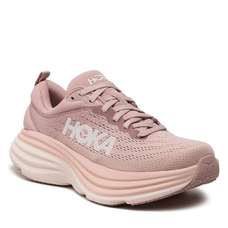 Hoka Bondi 8 Womens Running Shoe Canadian Footwear