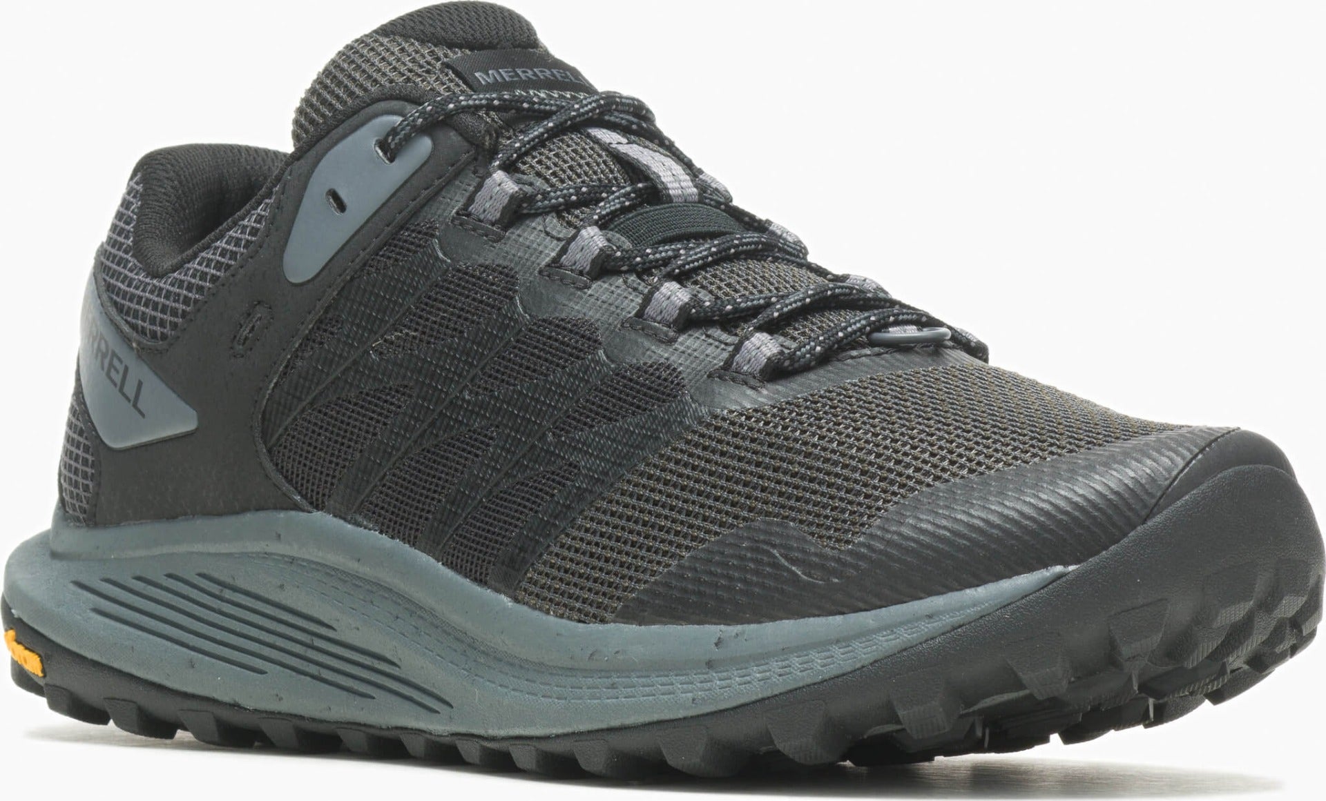 Merrell Nova 3 Hiking Running Shoe | Canadian Footwear